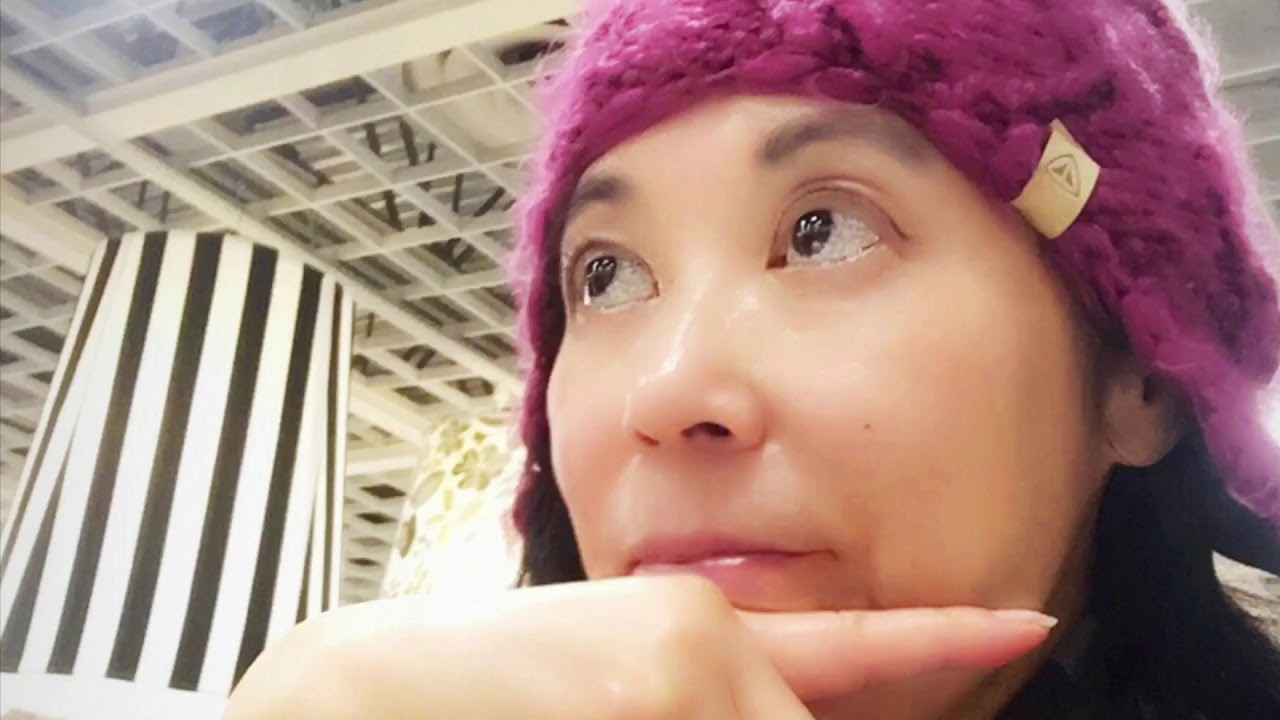 Maria Mak - Immortal Innocence - YouTube