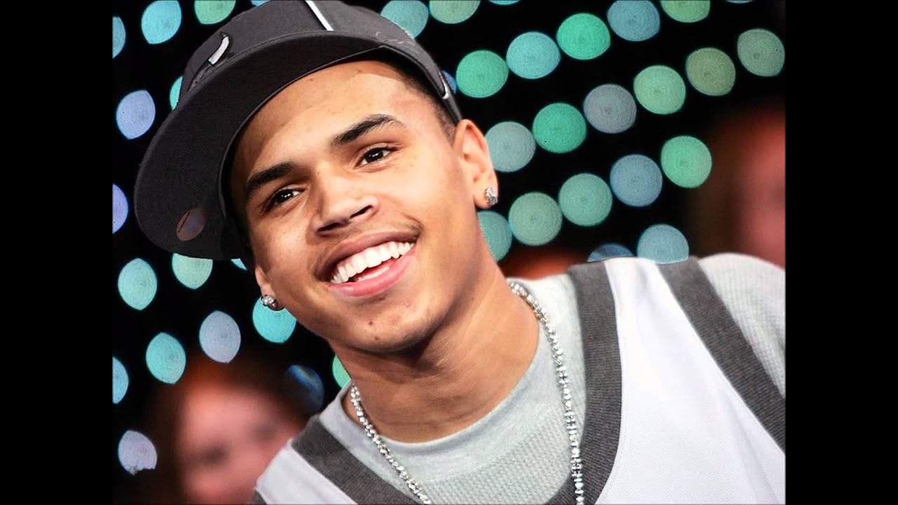 Chris Brown - Yeah 3x.mp4 - YouTube