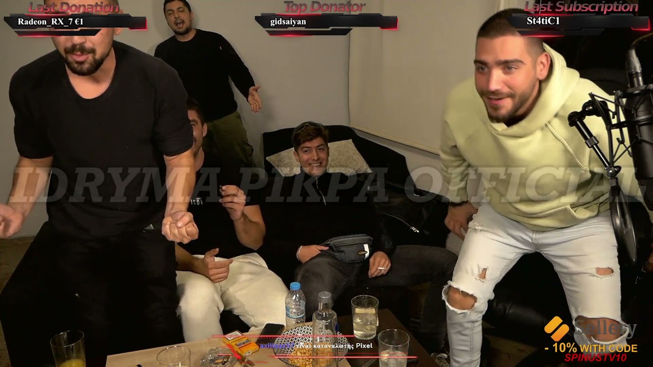 SPINA VS PUNISHER , ΣΠΙΝΑ ΠΡΟΚΑΛΕΙ ΤΟΝ ΠΑΝΙΣΕΡ ΓΙΑ ΡΑΝΤΕΒΟΥ ΘΑΝΑΤΟΥ ...