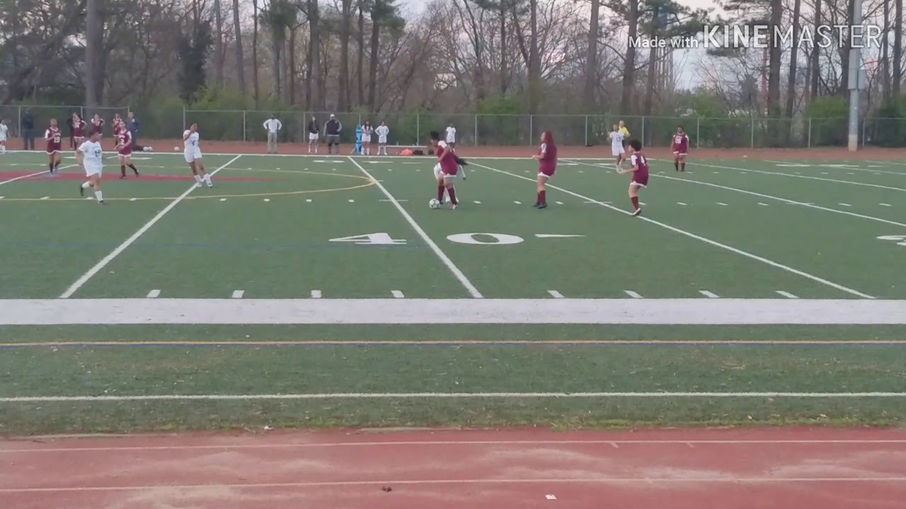 Washington bulldogs Soccer game - YouTube