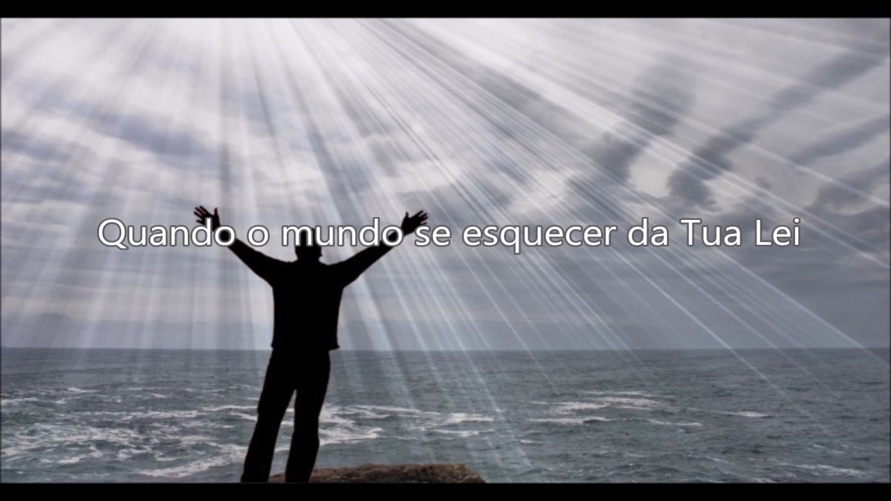 Jotta A - Muéstrame Tu glória com letra em português - YouTube