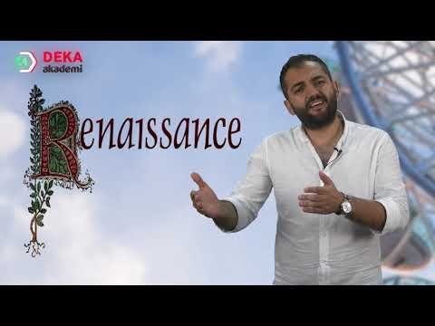 004 - İngilizce ÖABT - İngiliz Edebiyatı - MIDDLE ENGLISH PERIOD 3 - İlyas Ersöz