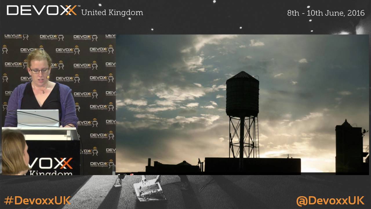 Refactoring to Java 8 by Trisha Gee - YouTube