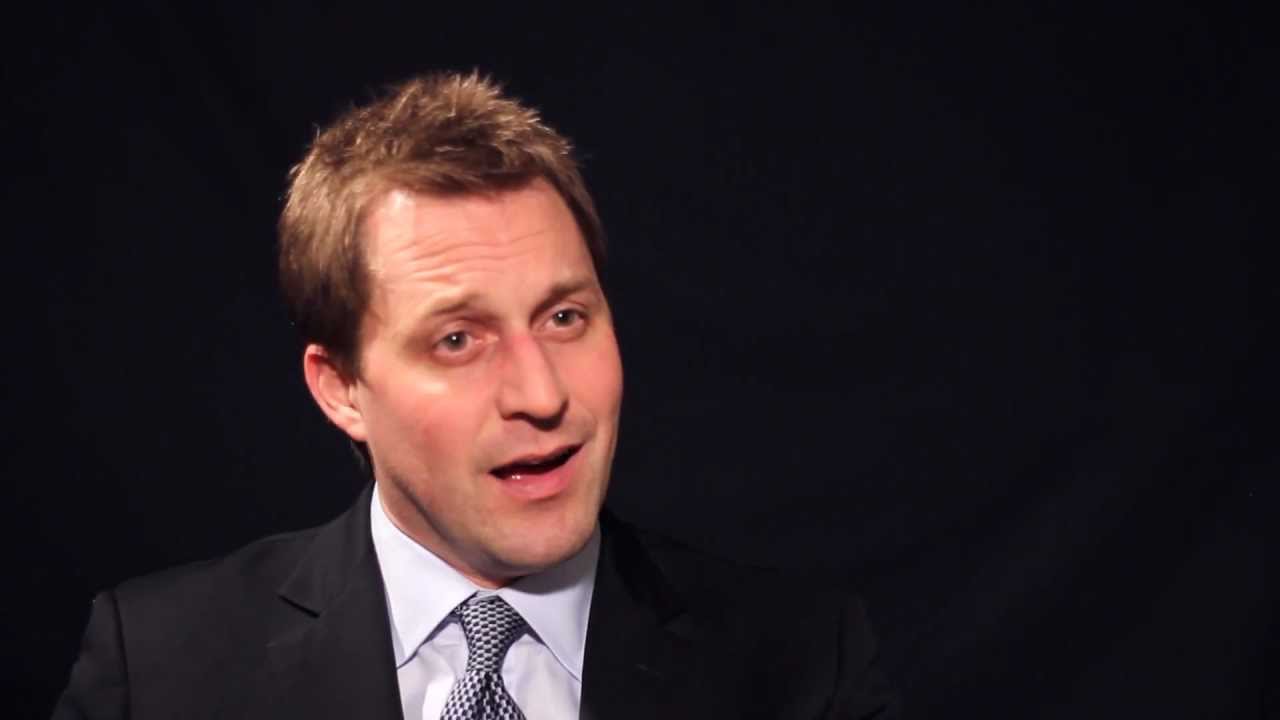 How Having a Child Changes Family Relationships - James McCormick - YouTube