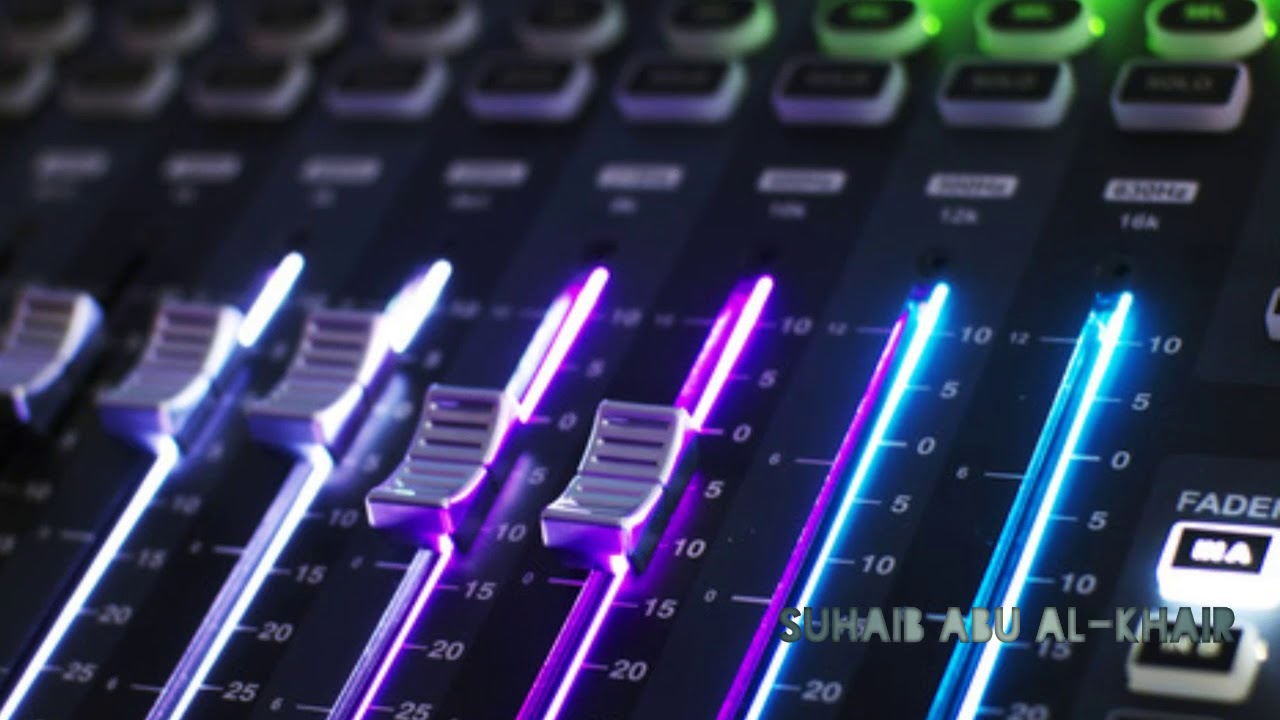 مؤثرات صوتية درامية | Sound effects for montage - dramatic sound ...