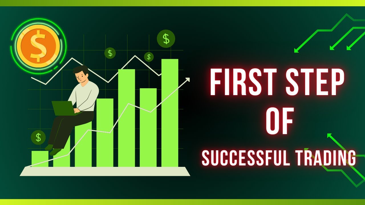 Start trading with conditions and steps #english #earnmoneyonline # ...