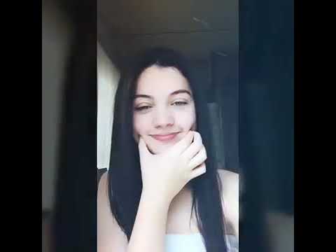 #tiktok Gamze Çıkarma Akımı Tik Tok #DimpleChallenge -2018