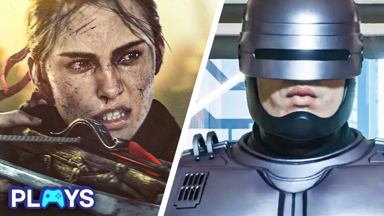 10 AA Games That You NEED to Check Out - YouTube