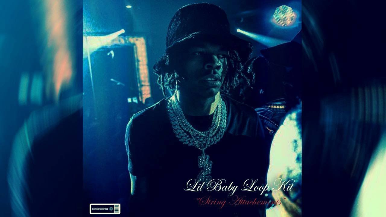 Lil Baby Loop Kit - "String Attachments" (Lil Baby, Lil Durk, Moneybagg ...