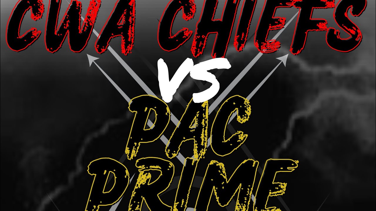 Killeen-Cove Chiefs 11u vs. PAC Prime - YouTube