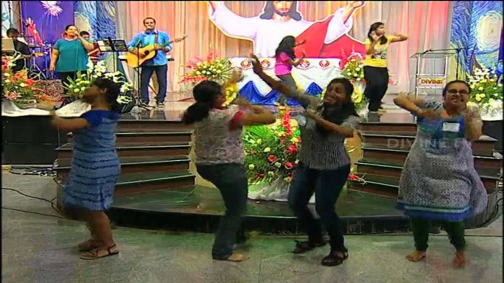 Live Worship by Grace music ministry Youth retreat at Divine retreat ...