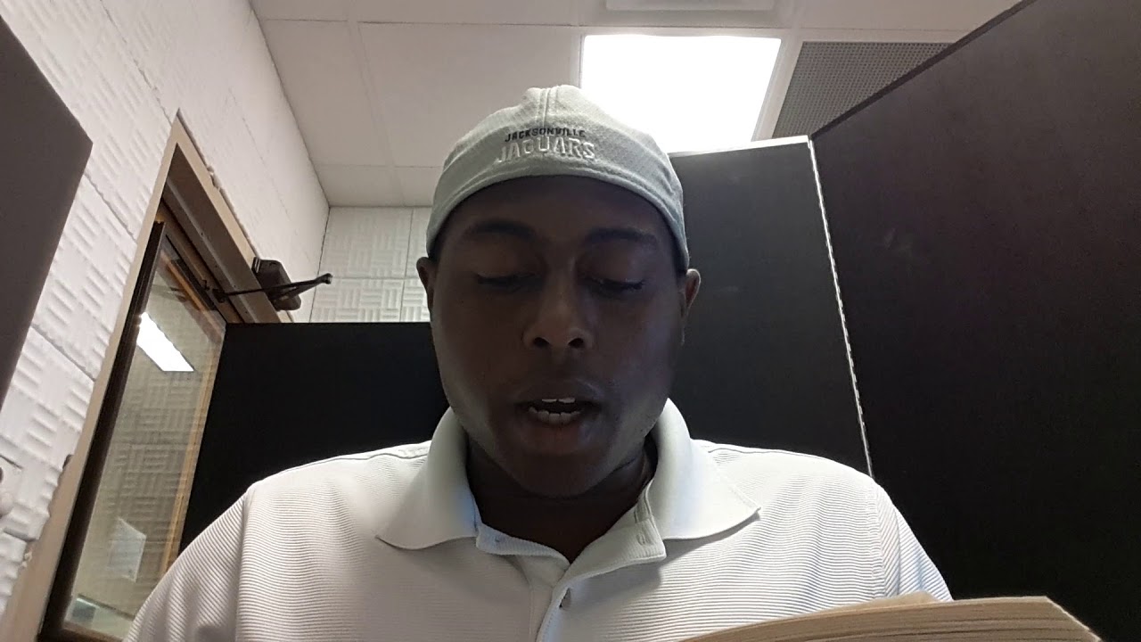 Paperboy by Vince Vawter - Book Talk - YouTube