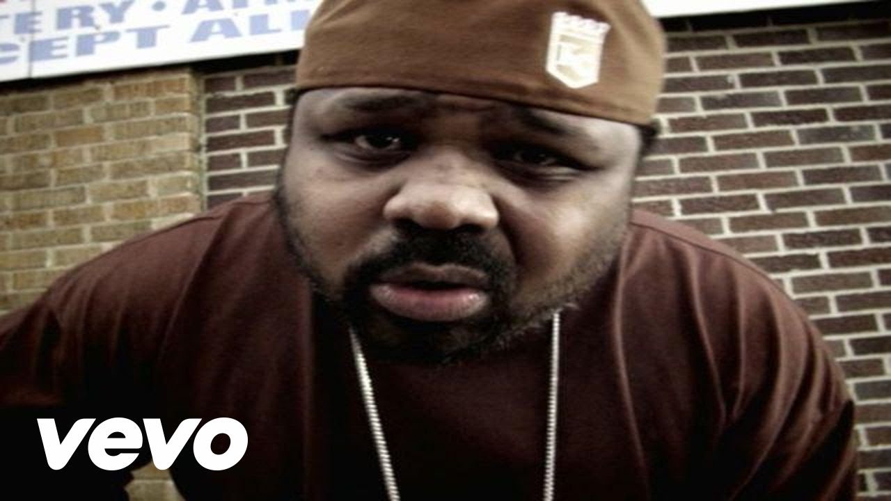 Big Scoob - All I Kno Is Hood ft. Krizz Kaliko - YouTube