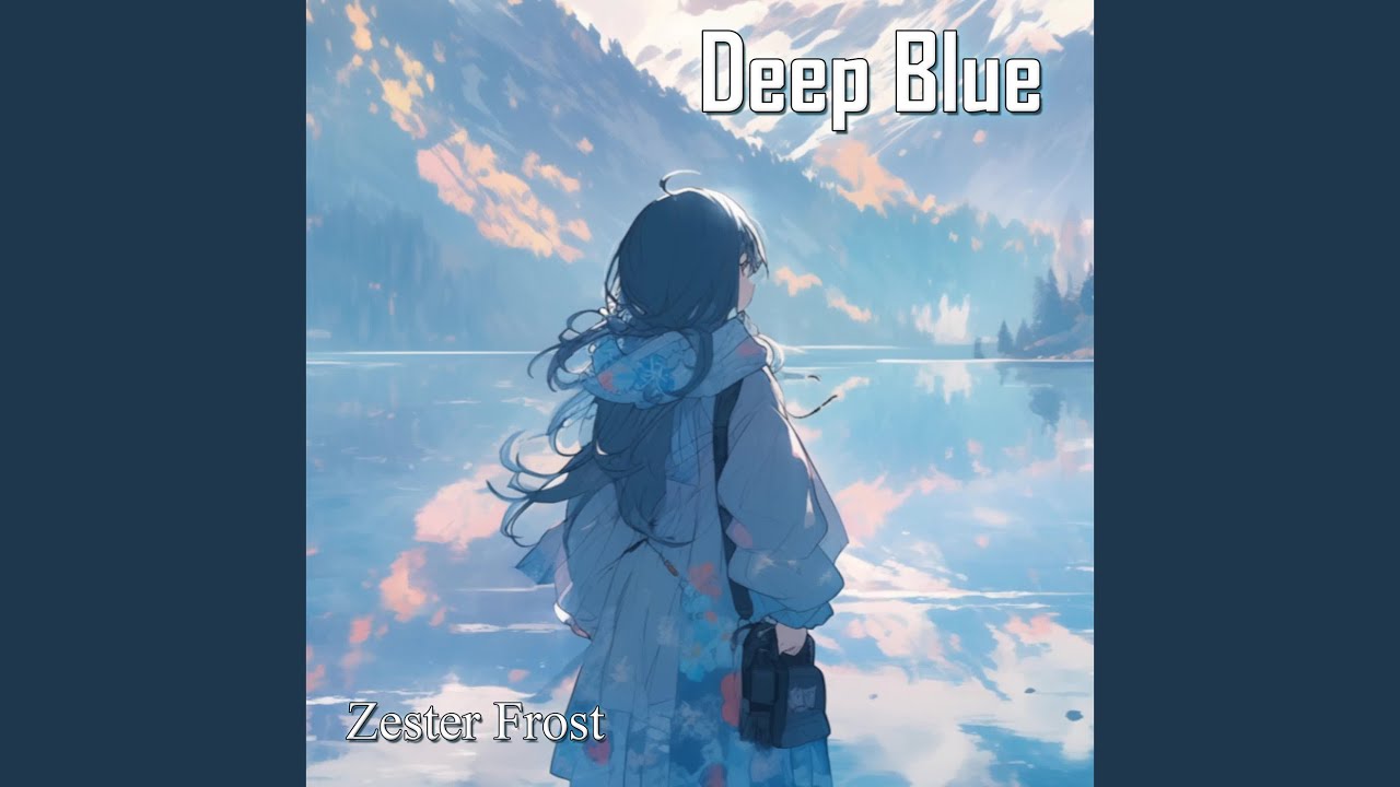 Deep Blue - YouTube