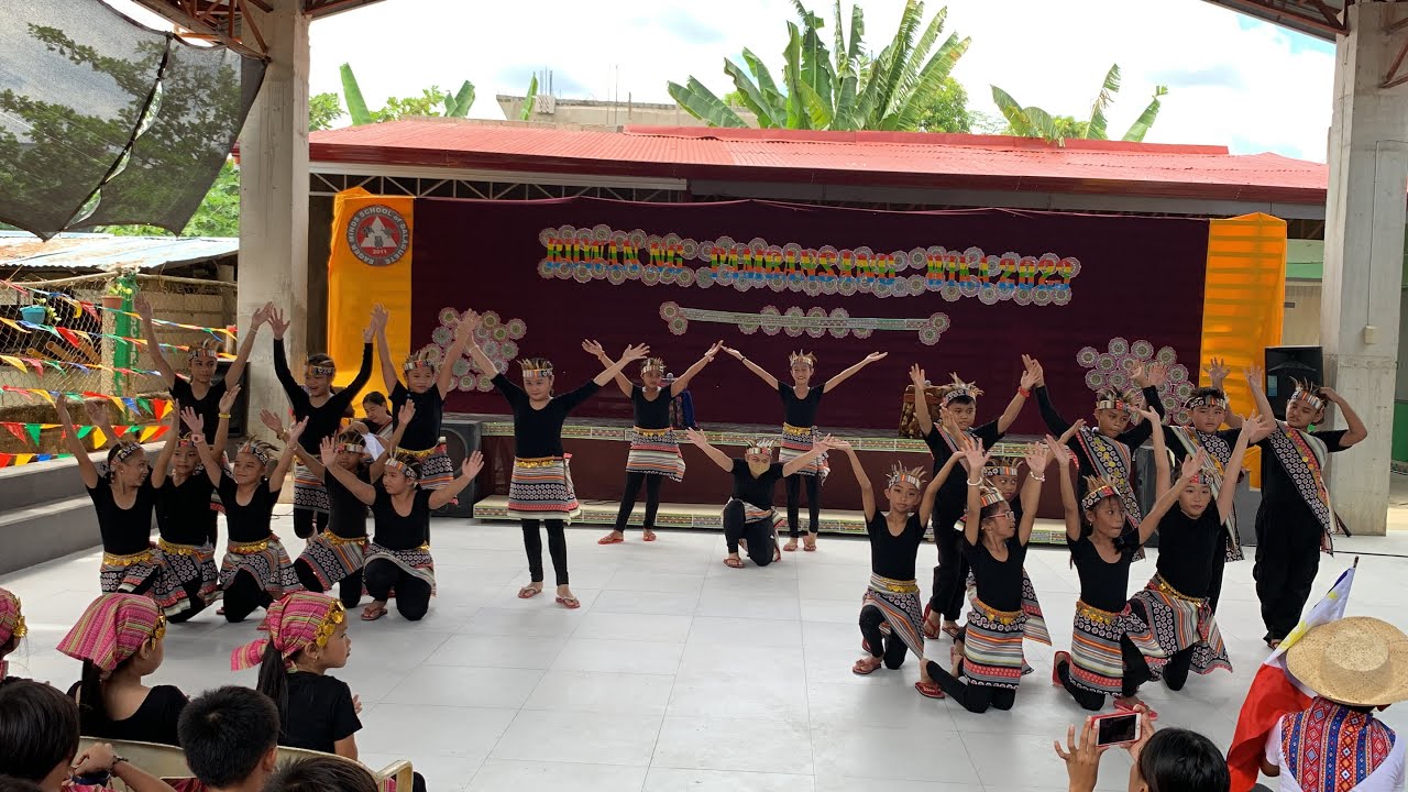 Grade 4 - Charity’s Dance Interpretation: Magkaugnay | EMSD Buwan ng ...