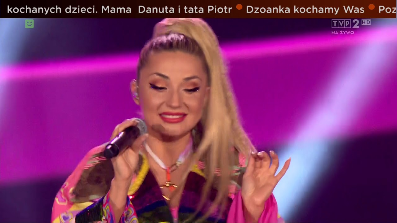 Cleo - Lato, muzyka, zabawa (Chełm 2019) - YouTube