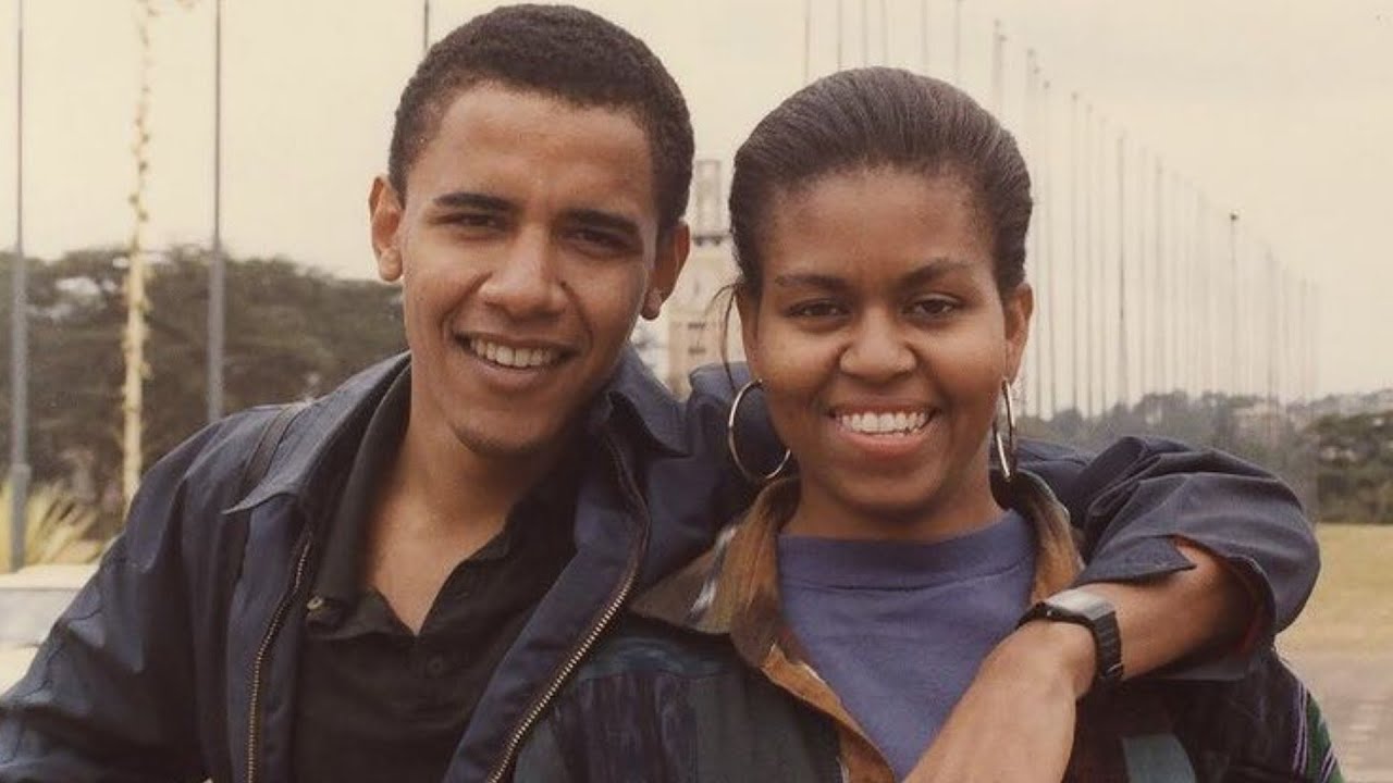 La Verdad Sobre Los Ex De Barack Y Michelle Obama - YouTube