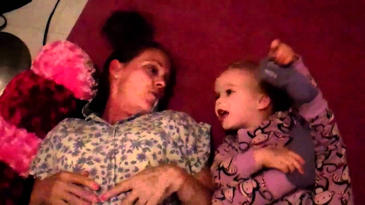 Dance Girly Dance! - YouTube
