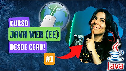 🔥 Curso JAVA WEB (EE) con JSP | 2025 👩🏻‍💻 - YouTube