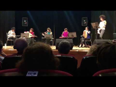 Yasemin Gül Katırcı Uşşak Taksim