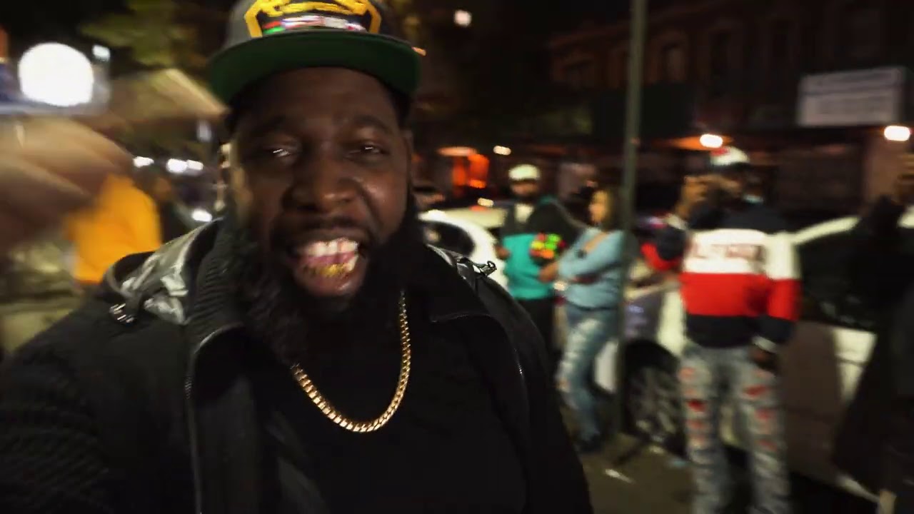 STAN SPIT & HERB MCGRUFF "ALL MY LIFE" OFFICIAL VIDEO - YouTube