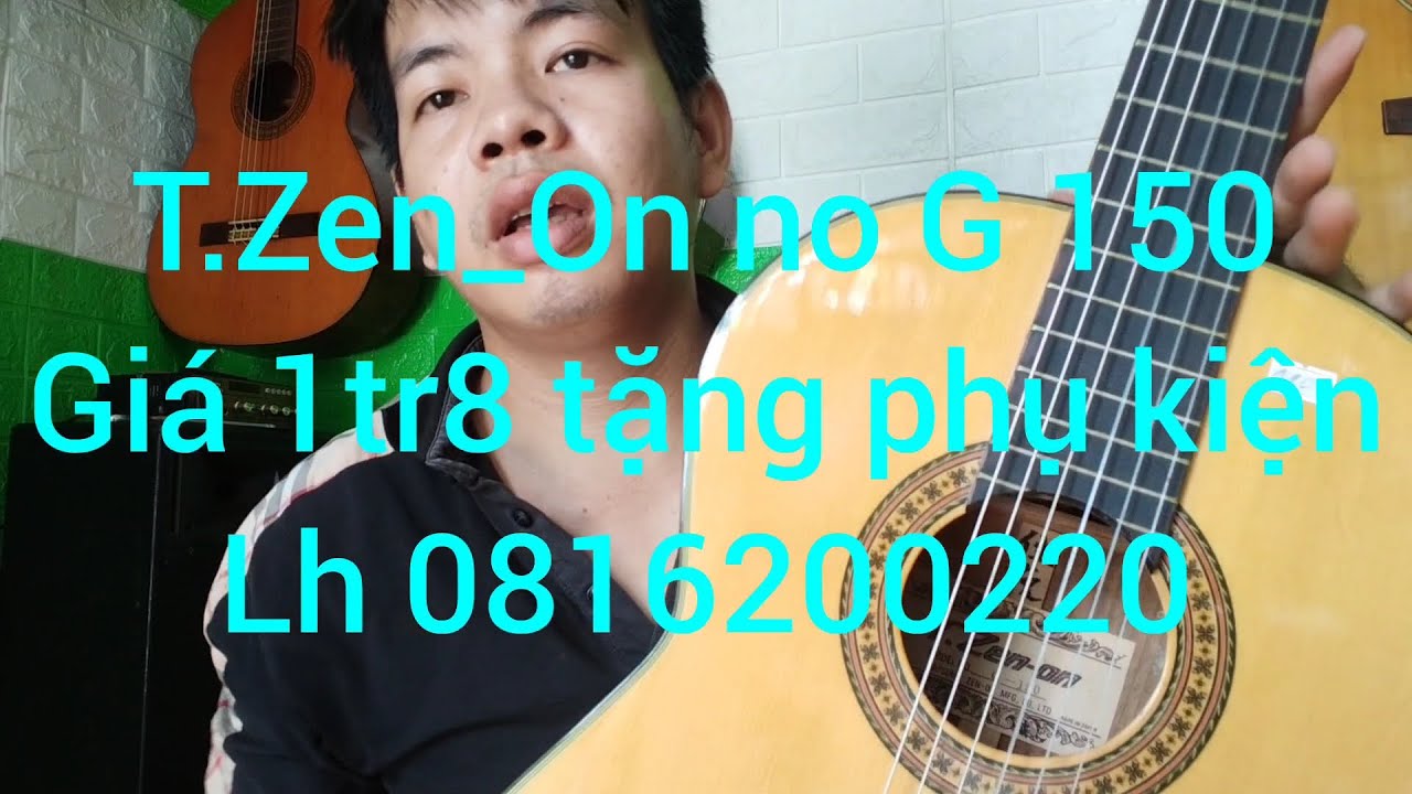 Classic T.zen_on Hảo 0816200220 - YouTube
