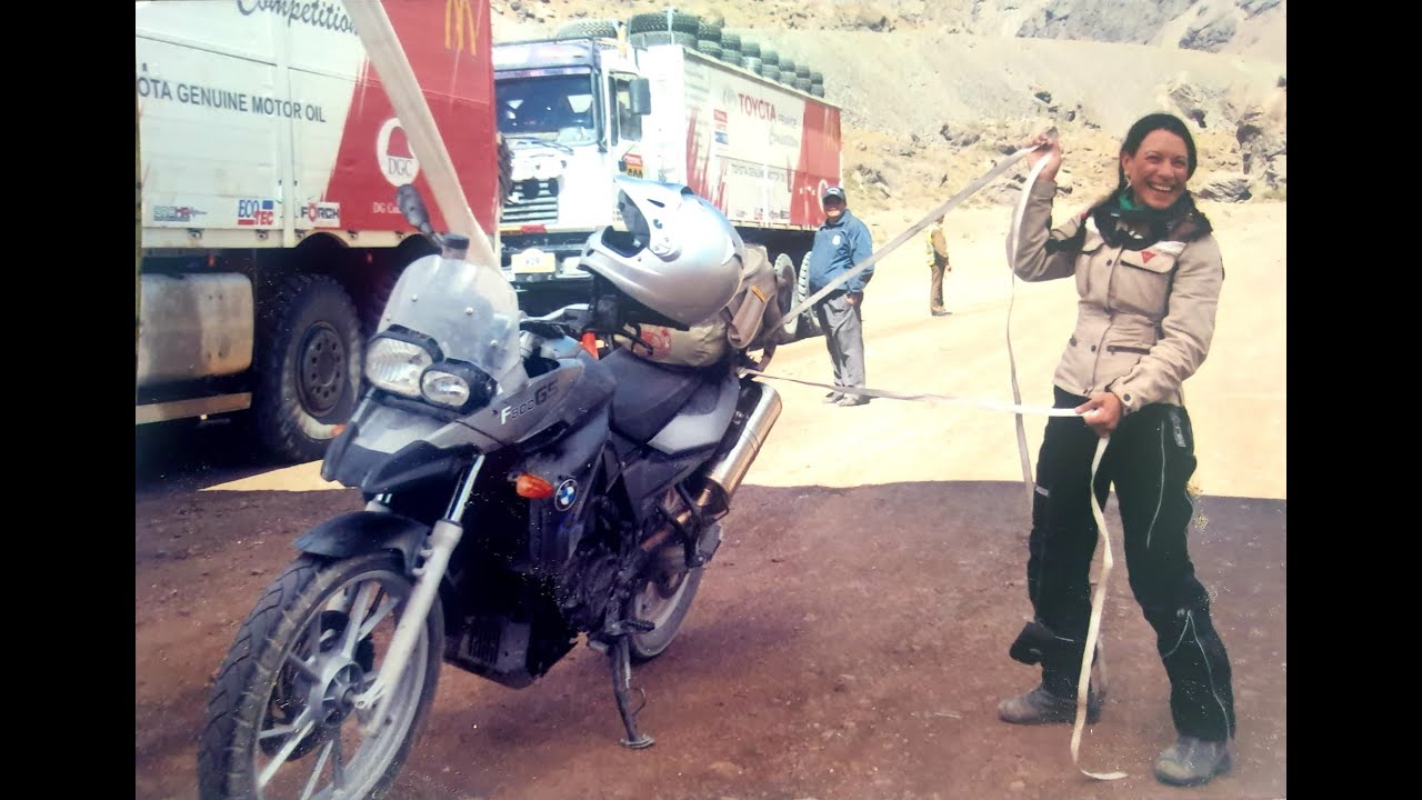 Las Peripecias de Una Paisa Berraca por el Mundo Parte 3 de 3 /The Life ...