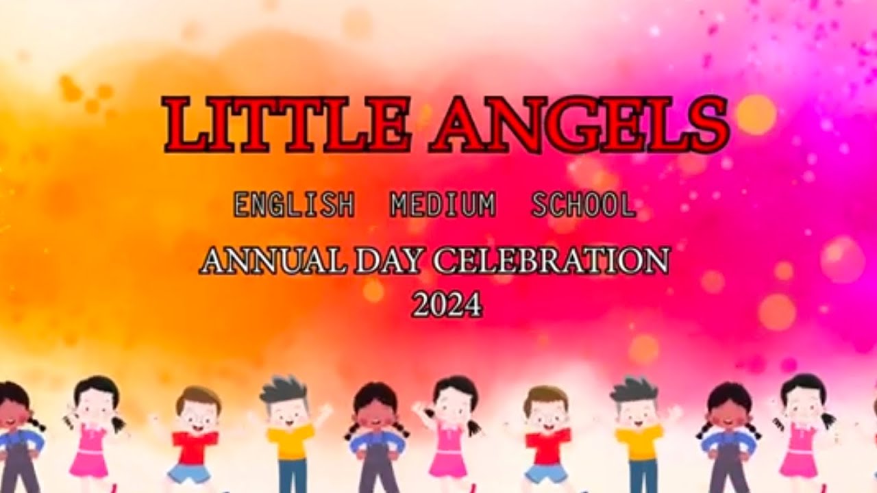 kids dance performance annual day celebration - YouTube