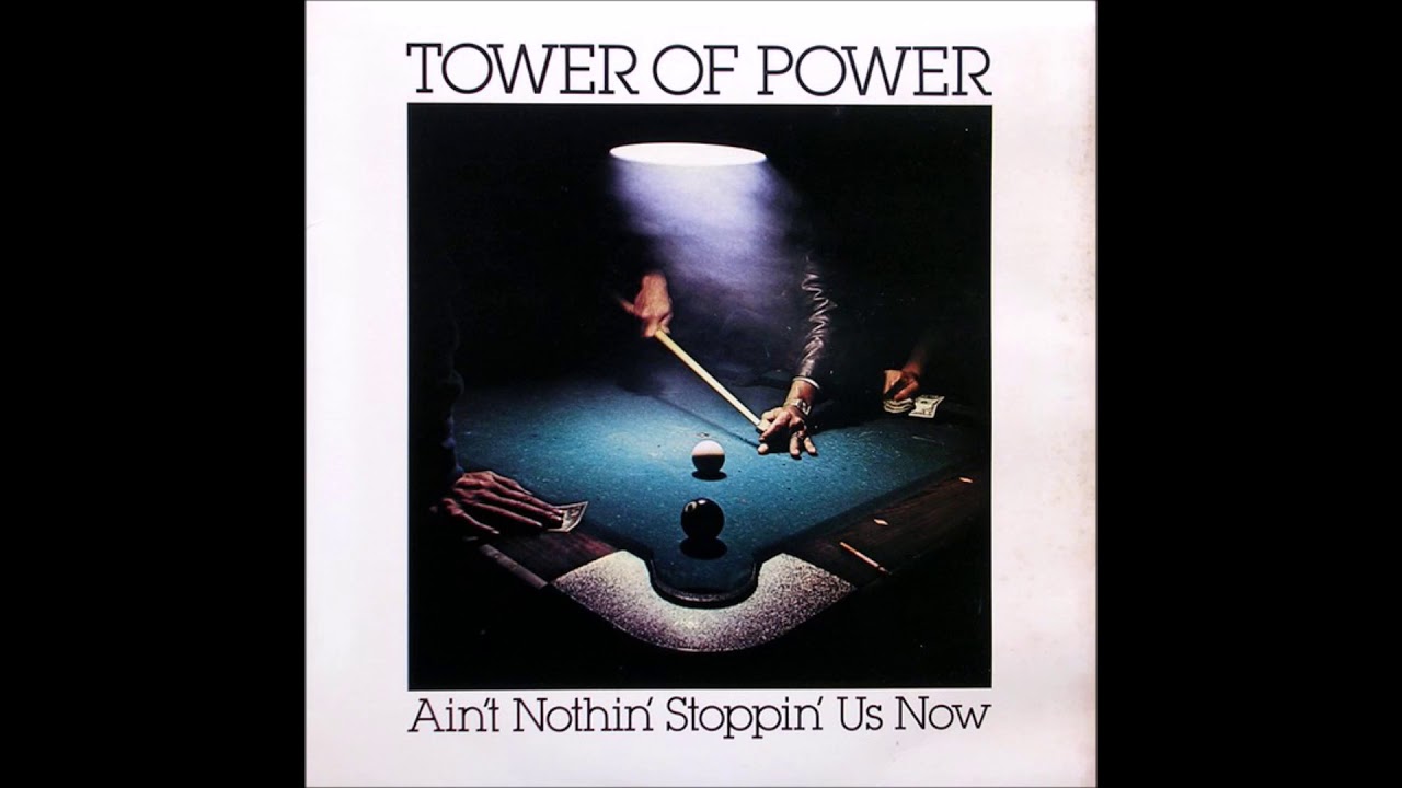 Tower of Power - You Ought to be Having Fun - YouTube