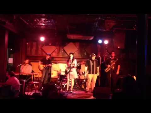 Balcony Music Club in New Orleans - YouTube