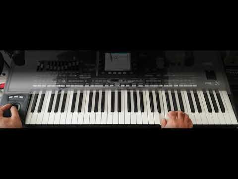 İBRAHİM ERKAL TUTKU NASIL ÇALINIR 3 FARKLI TON