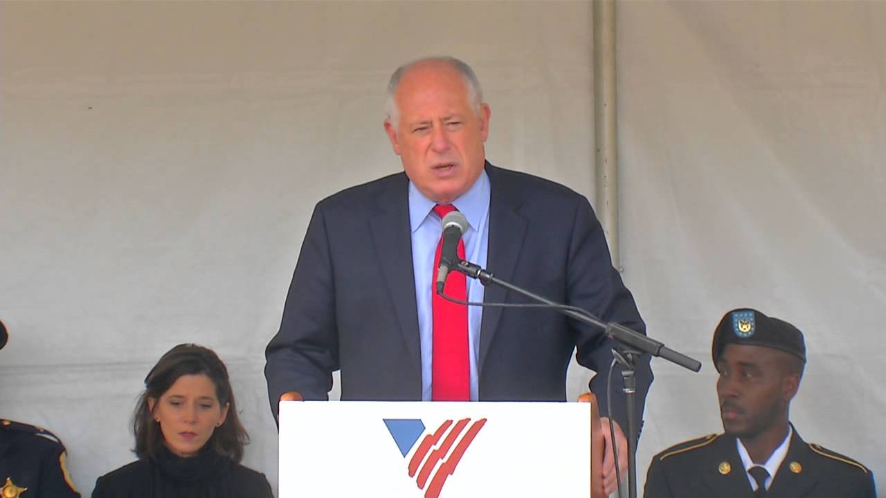 Governor Quinn Opens Hope Manor II, Expands Affordable Housing Options ...