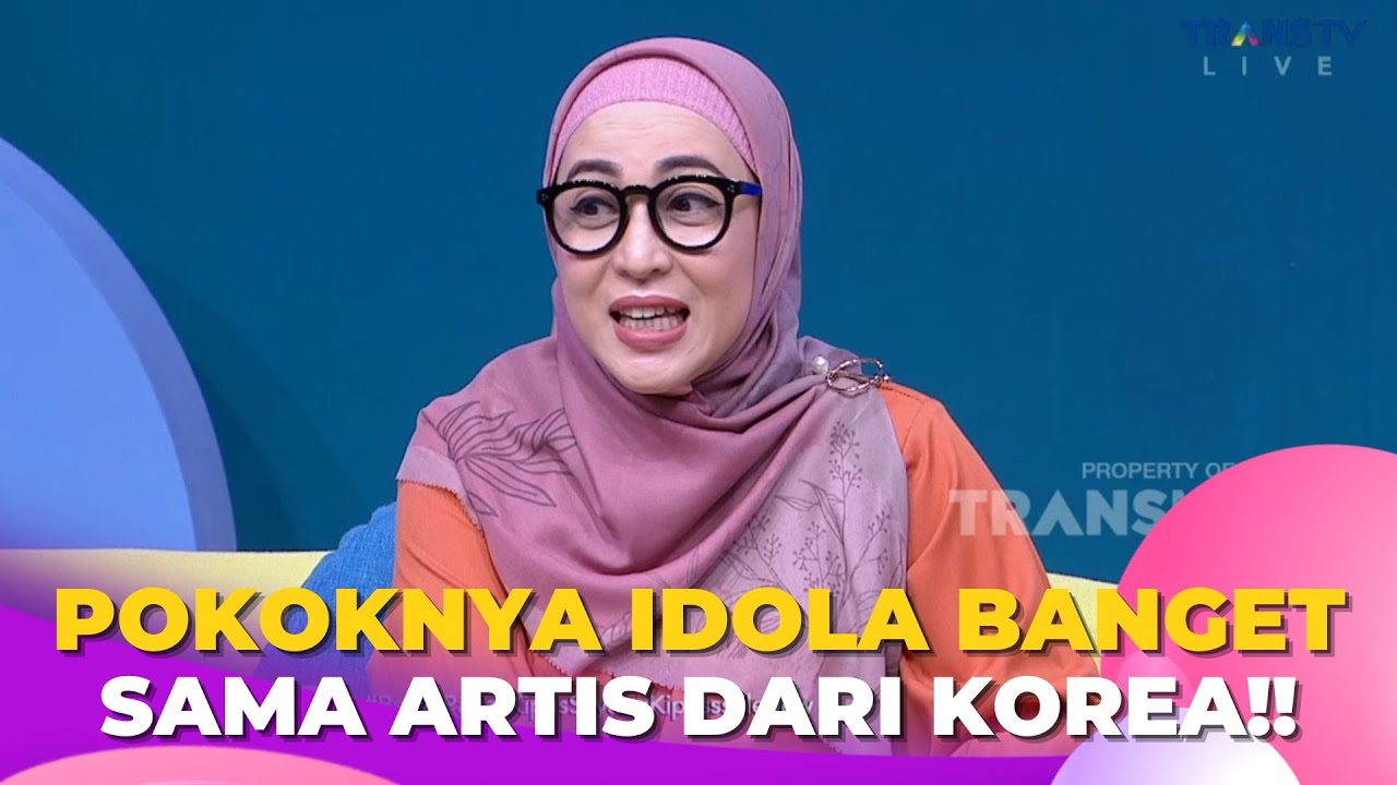 DEVI PERMATASARI Pernah Segitu ''Gilanya'' dengan Artis Korea | BROWNIS (31/1/23) P2 - YouTube