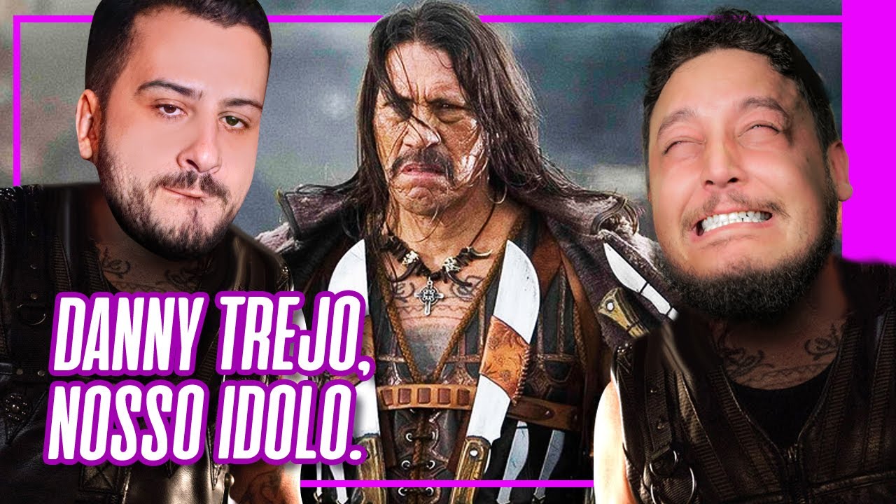 ENCONTRANDO O REI DAS MACHETES - Le Ninja - YouTube