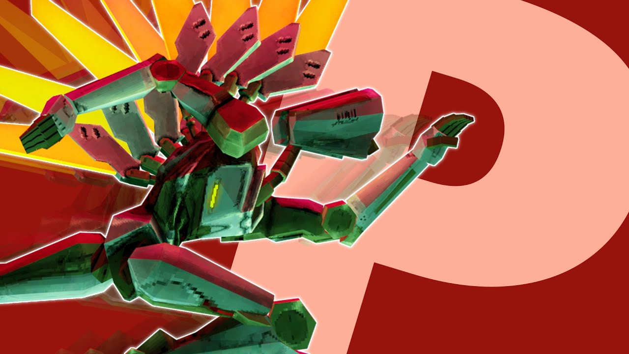 Unmatched Potential in ULTRAKILL - YouTube