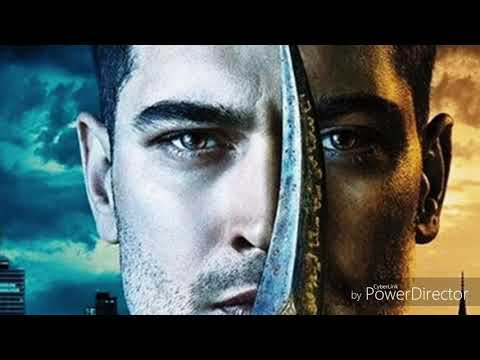 Hakan:Muhafız (The protector) - Soundtrack episode 2