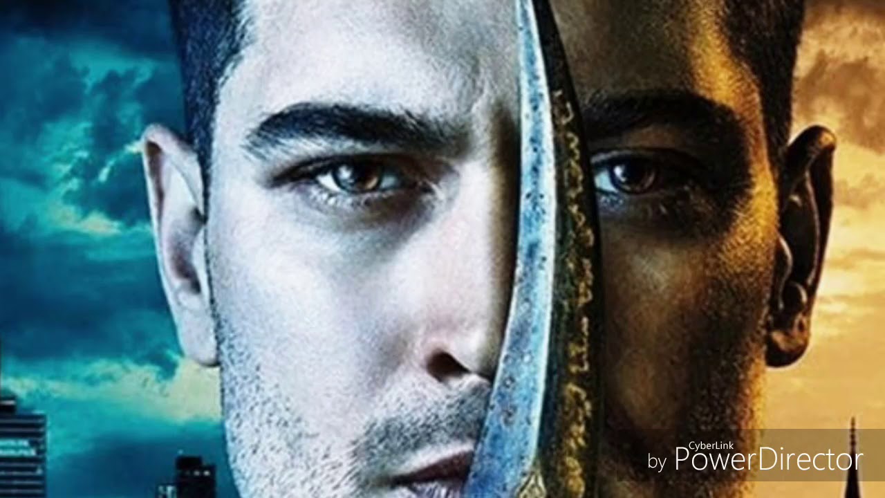 Hakan:Muhafız (The protector) - Soundtrack episode 2 - YouTube