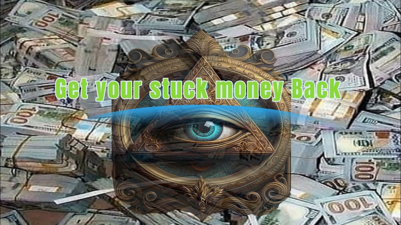 Get your stuck Money back subliminal ! Forced ⚠️ - YouTube
