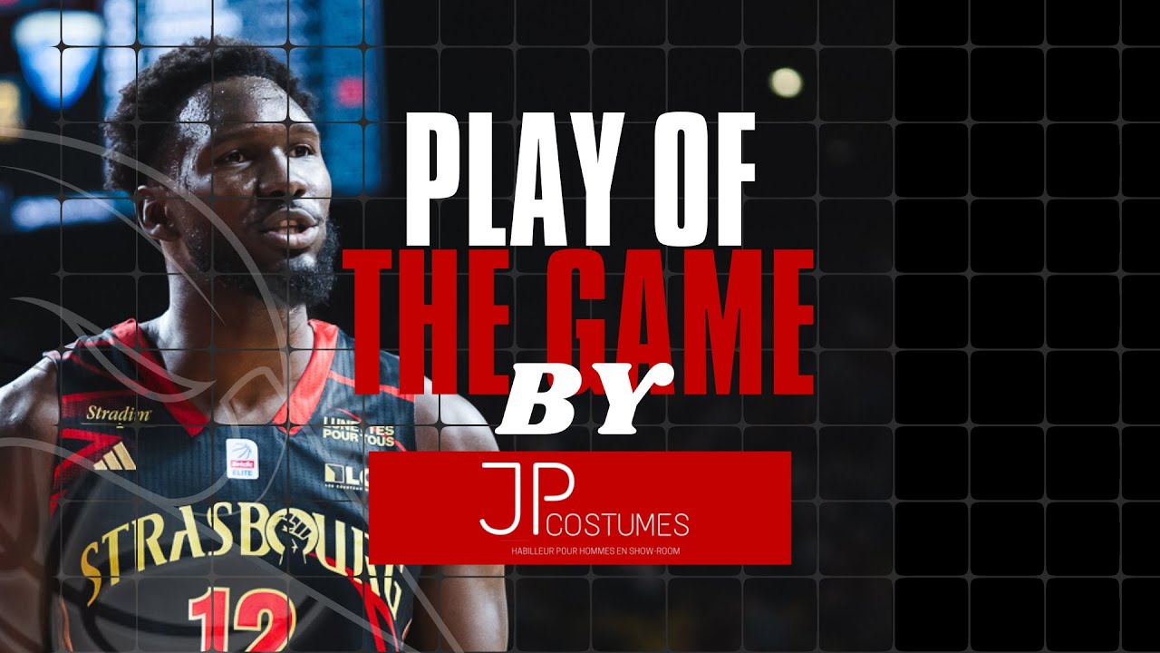 Play of the game by JP Costumes #19 - YouTube