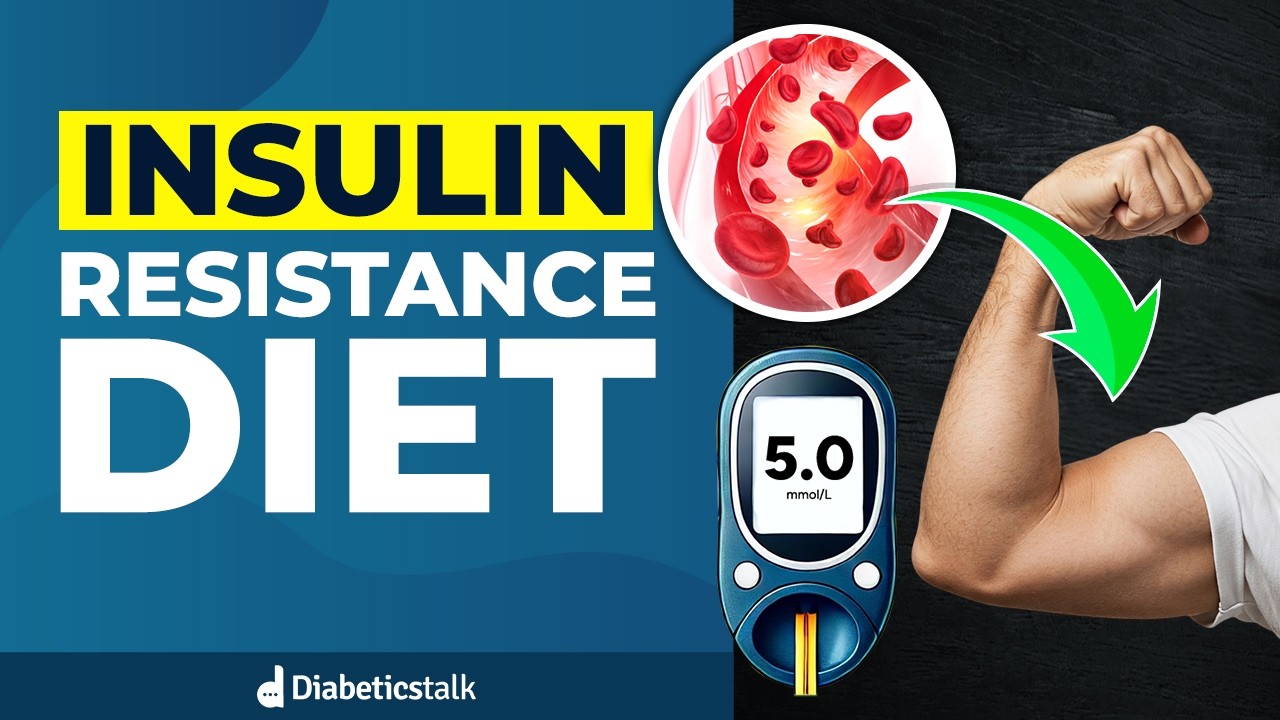 Ultimate Guide to REVERSE INSULIN RESISTANCE - YouTube