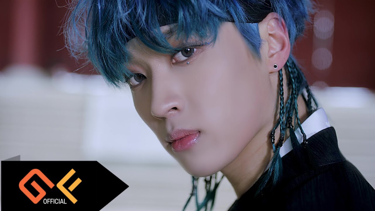 KINGDOM(킹덤) 'History Of Kingdom : PartⅣ. Dann' VISUAL FILM - YouTube