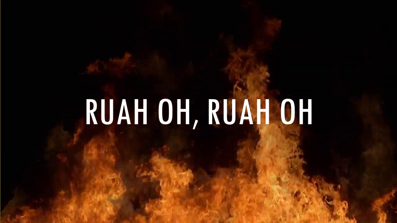 RUAH -JESSE DEMARA (Francis Sarango Cover) - YouTube