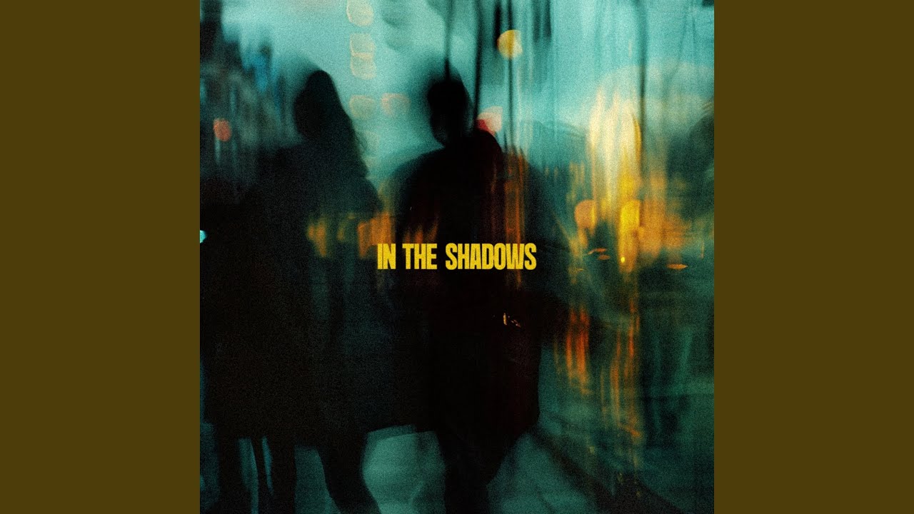 In The Shadows (Extended Mix) - YouTube