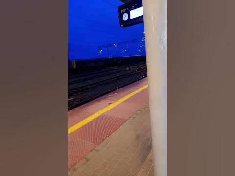 EN57-1463 z R relacji Jabłonowo P.-Iława Gł. - YouTube