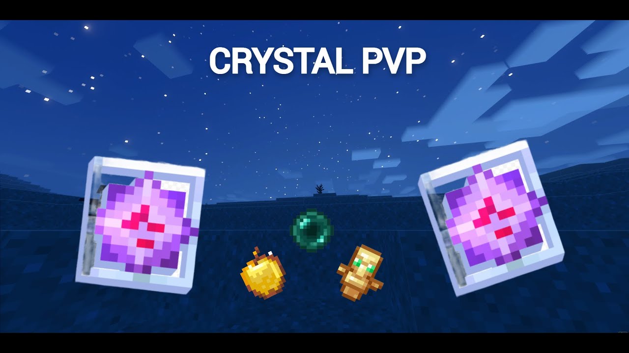 Minecraft | Crystal pvp montage | Best HT3? - YouTube