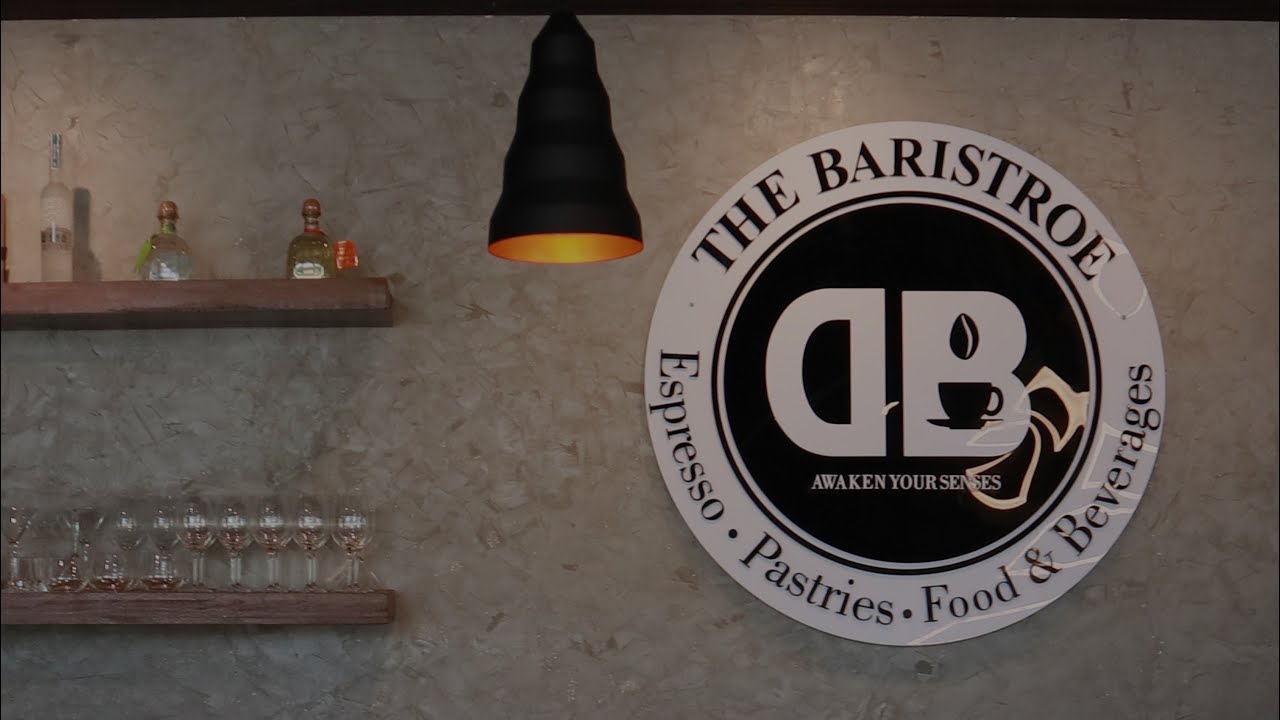 Sunday Fam-Day at D’Baristroe PH 💖 - YouTube
