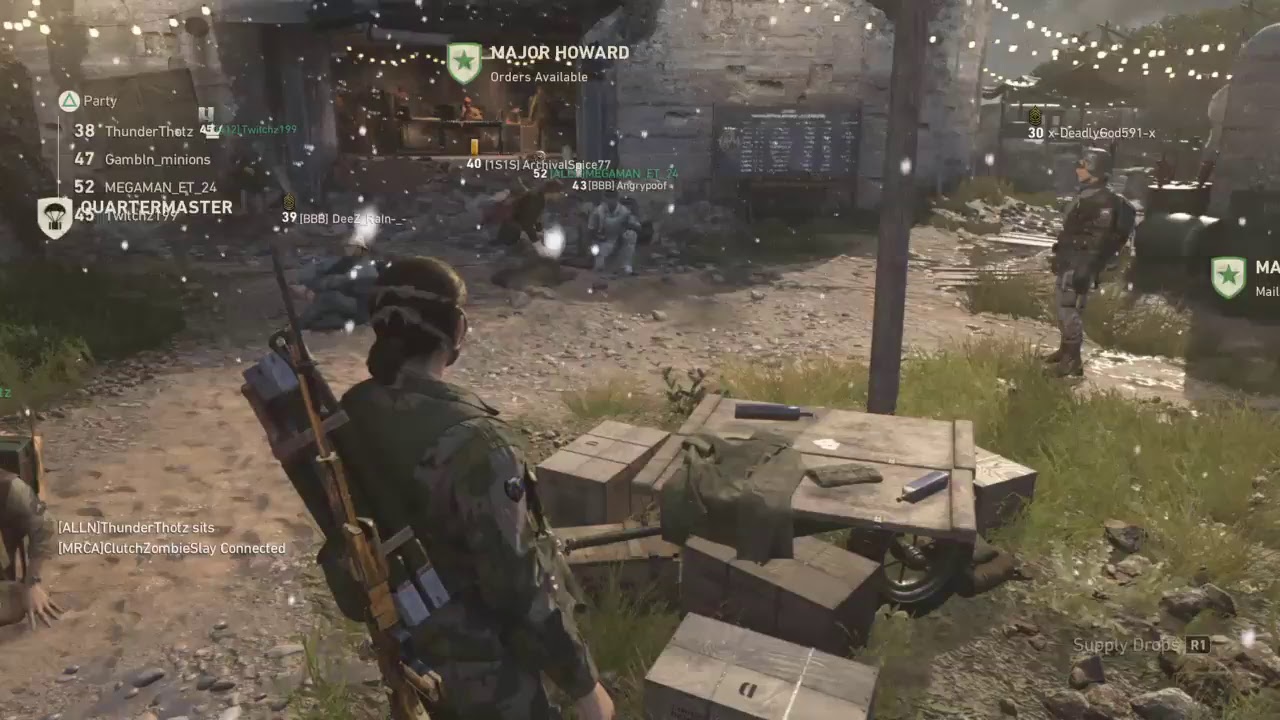 Gambln_minions's Live PS4 Broadcast - YouTube