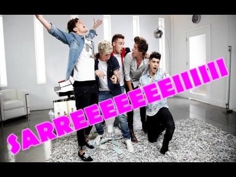 One Direction - Best Song Ever (Paródia) - YouTube