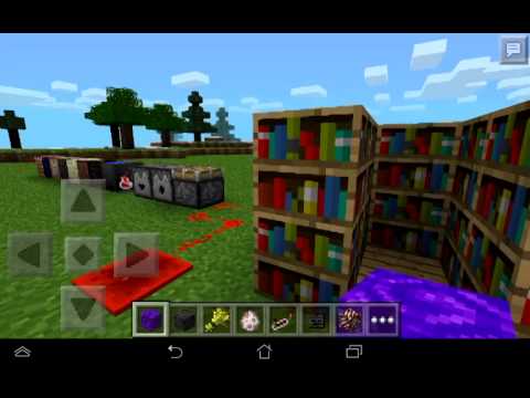 Minecraft Pocket Edition fake download - YouTube