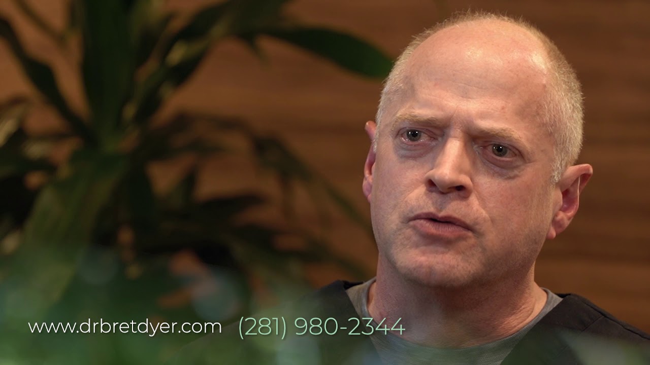 What You Need to Know About the Pinhole Surgical Technique - YouTube